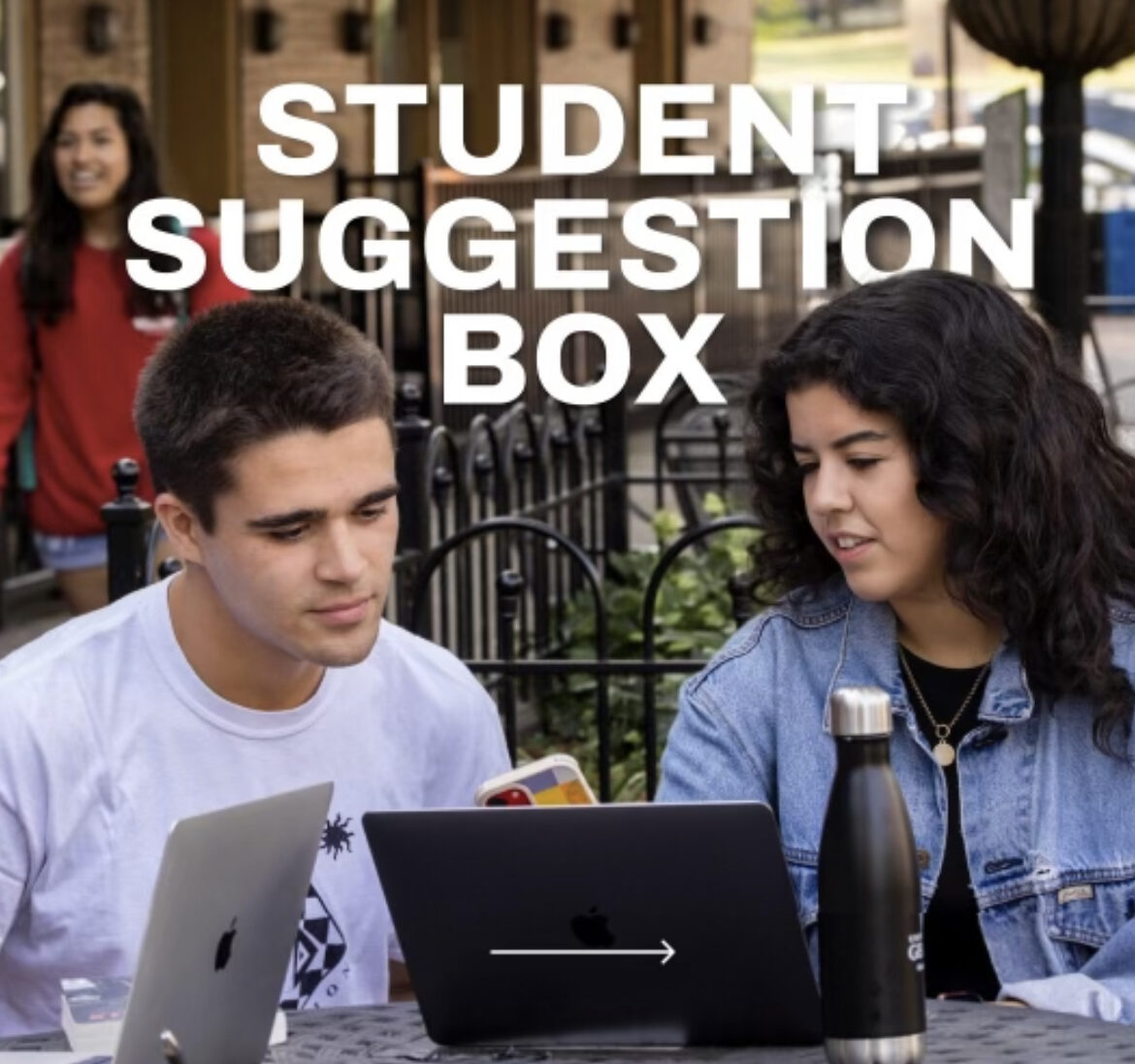 Home - Student Government Association