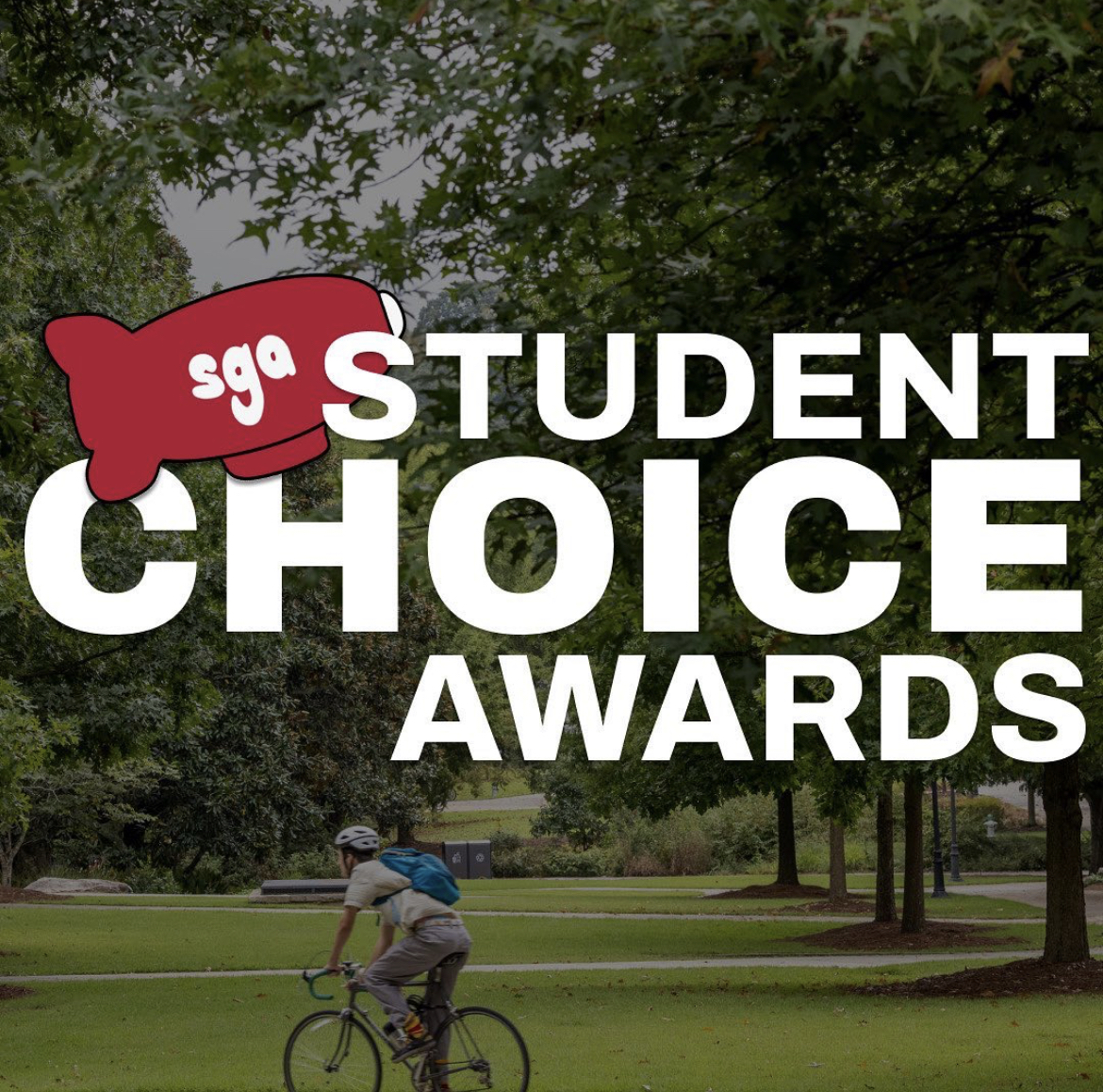 Home - Student Government Association